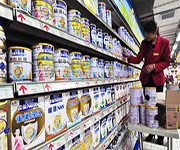 Dairy Companies in China | Industry News