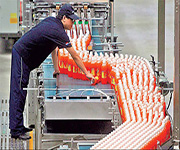 Food & Beverage Companies in China | Industry News